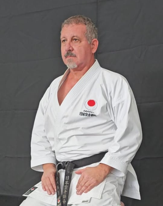 Shoto Camp 2025 - Curso técnico e Exame de Grau JKA